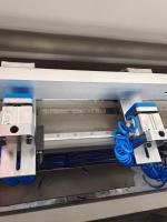 China 3200mm ATC Aluminum Profile CNC Machining Center for Window Door Processing 24000rpm for sale