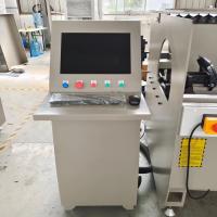 China Aluminum CNC Drilling Milling Machine 3200mm Processing Length 6KW Spindle for sale