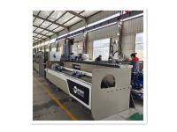 China 3200mm ATC Aluminum CNC Machining Center for Window Profile Drilling Milling Tapping for sale