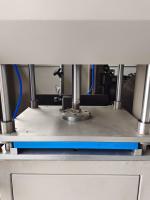 China CNC End Milling Machine with Advanced Numerical Control System for Profile Processing and Large Process Space for sale