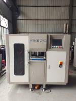 China CNC End Milling Machine with Advanced Numerical Control System for Profile Processing and Large Process Space for sale