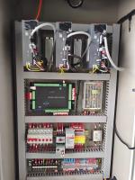 China CNC End Milling Machine with Advanced Numerical Control System for Profile Processing and Large Process Space for sale