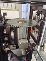 China CNC End Milling Machine with Advanced Numerical Control System for Profile Processing and Large Process Space for sale