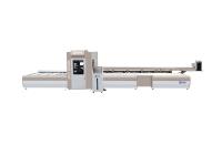 China Aluminum Window Door Machine Automatic UPVC Window Making Machine for sale