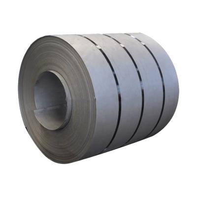 Cina Coil di acciaio al carbonio laminato a caldo personalizzato 45 mm - 2200 mm Coil di piastra di acciaio in vendita