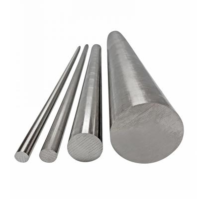China 1 - 6 Meters Round Steel Bar Corrosion Resistance Bright Steel Round Bar for sale