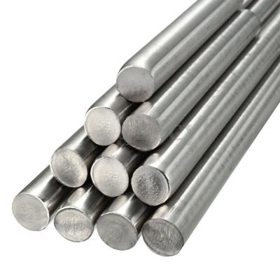 China 1 - 6 Meters Round Steel Bar Corrosion Resistance Bright Steel Round Bar for sale