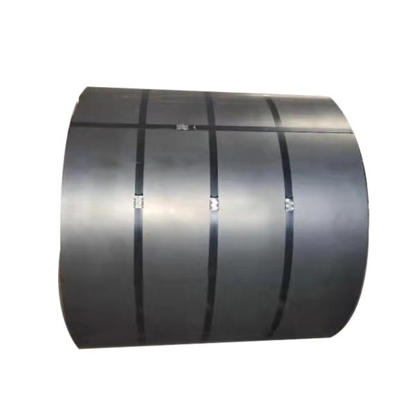 Quality SPH 590 Coated Galvanized Coil Customized Carbon Steel Plate Coil High Strength for sale