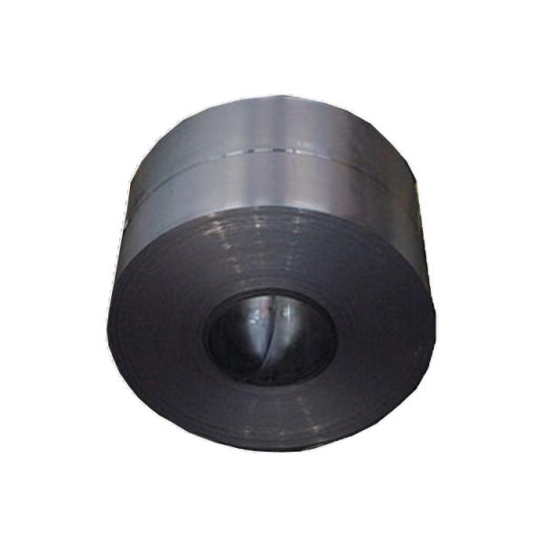 Quality Pickled Secondary Steel Coil S420MC A36 Coiled Steel Plate Hot Rolled for sale