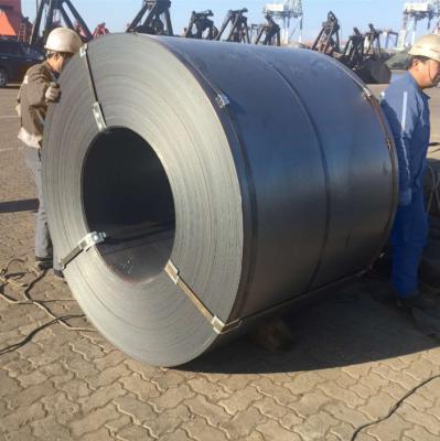 Cina Scola di acciaio S420MC A36 Scola di acciaio S420MC A36 Placca di acciaio laminata a caldo in vendita