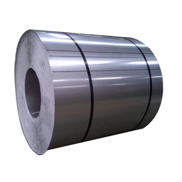 Quality 0.8 Mm 47.2 Mm Cold Rolled Carbon Steel Coil SPCC Steel Strip Coil DC06 for sale