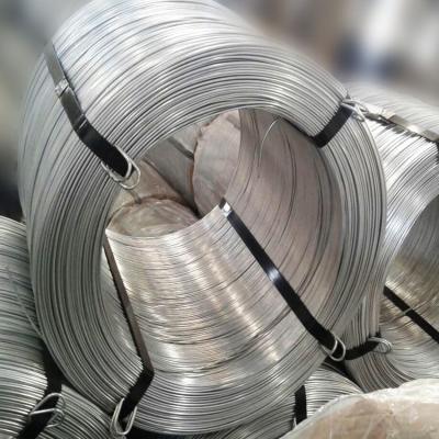 Cina HRB500 Fuoco di acciaio 0,5 mm - 5,9 mm Fuoco di acciaio per costruzioni in vendita