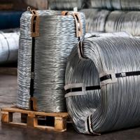 Quality Sae1006 Sae1008 Cold Drawn Steel Wire Q195 Q235 Galvanized Iron Wire for sale