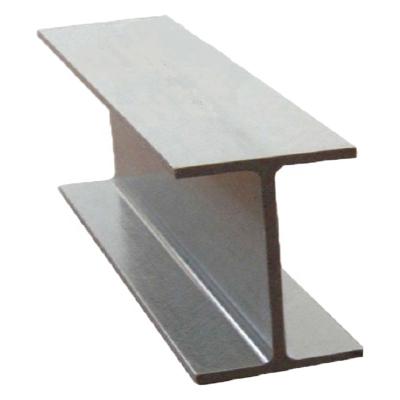 China Galvanisierter Stahl H-Strahl 700x300 150x150 H-Strahl Stahl M103 Hea 500 S275 zu verkaufen