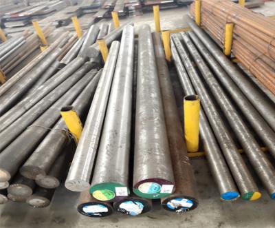 China 8mm 16mm Steel Round Bar HS Code St 37 Carbon Steel Round Bar 20# AISI Standard for sale