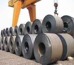 Quality Non Skin Passed Pickled Steel Coil Oiled Carbon Steel Coils A36 for sale