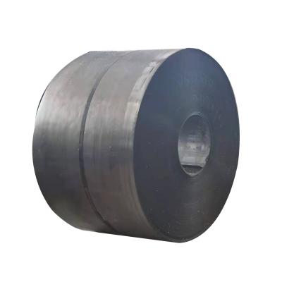 Cina 1012 1006 bobina di acciaio al carbonio laminata a caldo bobina di acciaio a basso tenore di carbonio 1219 mm in vendita