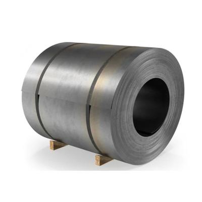 Cina Coil di acciaio al carbonio laminato a caldo personalizzato spessore 3 mm - 16 mm Coil di acciaio HRC in vendita