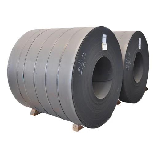 Quality Non Skin Passed Pickled Steel Coil Oiled Carbon Steel Coils A36 for sale