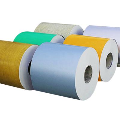 China Directly Supply Custom Ppgi Steel Ppgl Coils Color Coated Manufactur Roof Ppgi Steel Coil and Hot Rolled Based Technique for sale