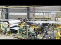 18 calibro lamiera di ferro galvanizzata 100 mm - 4200 mm lamiere di ferro galvanizzato piatto