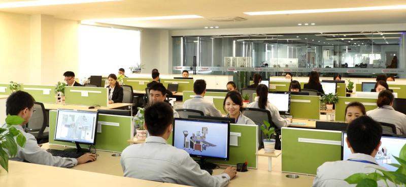 Proveedor verificado de China - Guangzhou Cosmati Technology Co., Ltd.
