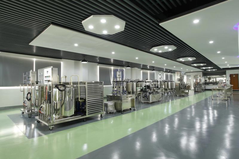 Proveedor verificado de China - Guangzhou Cosmati Technology Co., Ltd.