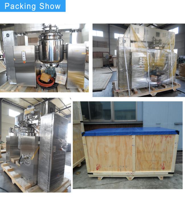 perfume filling machine