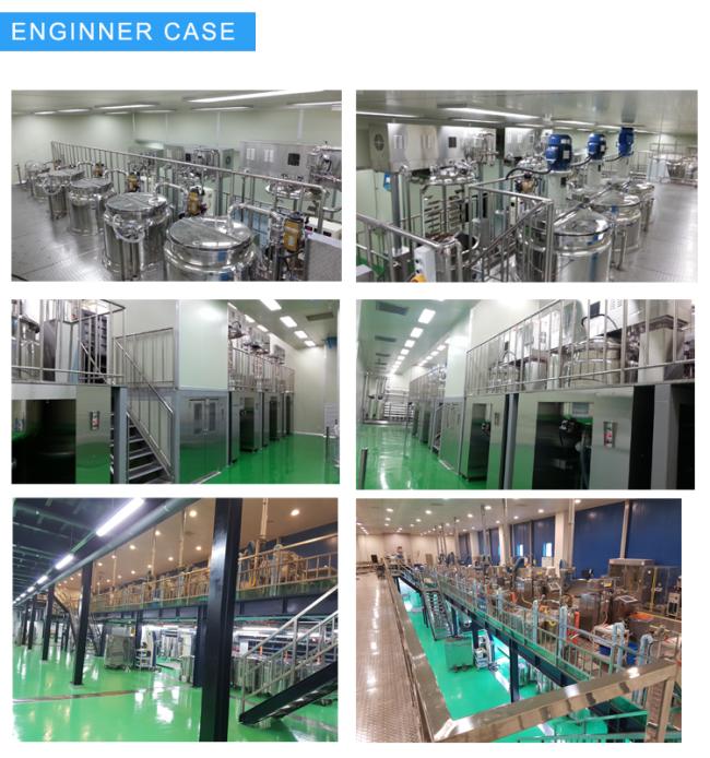 perfum packing machines