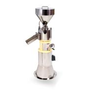 China Small Convenient High Speed Particle Grinding Machine for sale