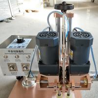 China Handheld Plastic Bottle Capping Sealing Machine for sale