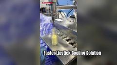 Vertical Filling Machine