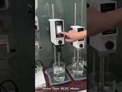 OS-25 Mixing Machine