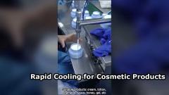 Vertical Paste Filling Machine