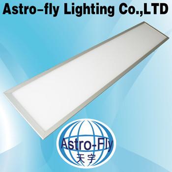 China 295x1195 40W dimmabled LED Panel light for sale