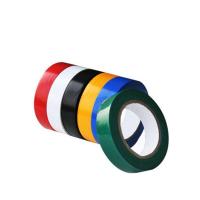 China Electrical Insulation PVC Adhesive Tape Waterproof for sale