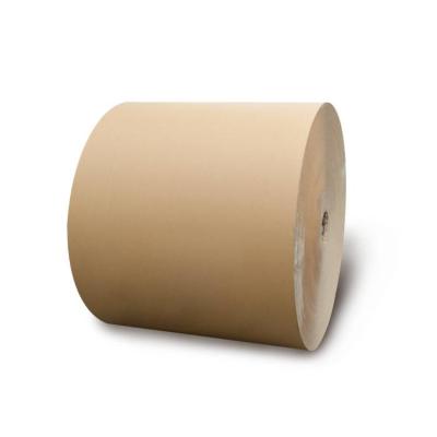 Cina Ispessisca il grande Brown rotolo resistente 60gsm-180gsm impermeabile della carta di A4 in vendita