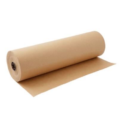 Cina Ispessisca il grande Brown rotolo resistente 60gsm-180gsm impermeabile della carta di A4 in vendita