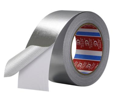 Cina Nastro d'argento del di alluminio della vetroresina impermeabile in vendita