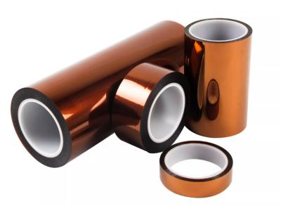 China Gouden de Filmband pi Antistatisch SMT van Kapton Polyimide Te koop