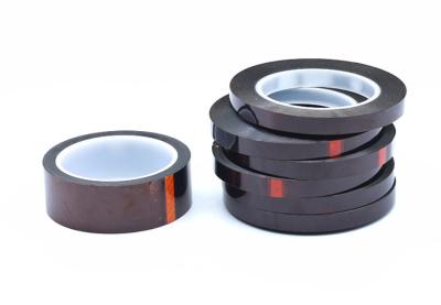 Cina Nastro elettrico di calore di sublimazione del film di nastro adesivo del Polyimide di ESD pi per la classe del PWB H in vendita