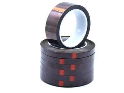Cina Nastro elettrico di calore di sublimazione del film di nastro adesivo del Polyimide di ESD pi per la classe del PWB H in vendita