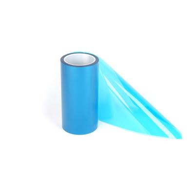 Cina Storta ad alta temperatura d'imballaggio autoadesiva glassata Microwavable del film di CPP in vendita