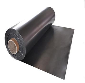 Cina Diaframma refrattario flessibile del film della grafite del carbonio di dissipazione di calore di Electrosis in vendita