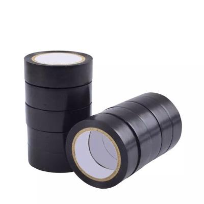 Cina Waterproof PVC Flame Fire Retardant Electrical Insulating Tape Lead Free, Acid And Alkali Resistant in vendita