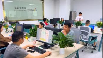 China Factory - Shenzhen Autige Technology Co., Ltd.