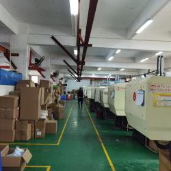 China Factory - Shenzhen Autige Technology Co., Ltd.