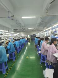China Factory - Shenzhen Autige Technology Co., Ltd.