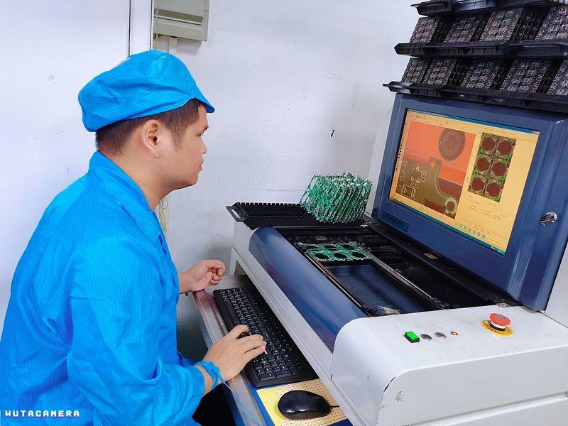 Fornecedor verificado da China - Shenzhen Autige Technology Co., Ltd.