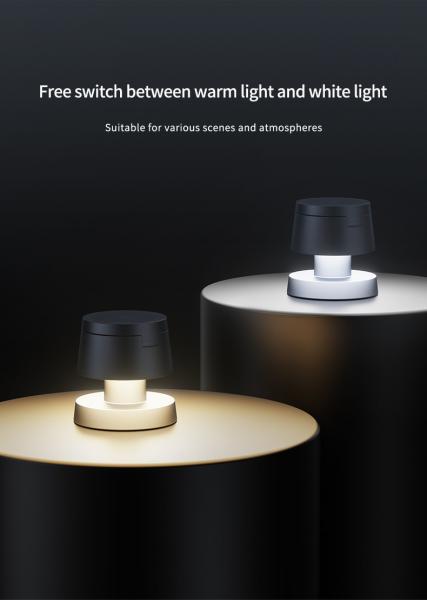 Quality CUSTOM LOGO Fast 3 In 1 Foldable Night Light Lamp Wireless Charger Station Qi for sale
